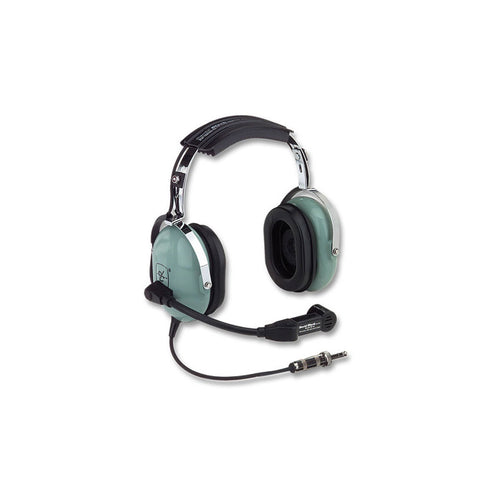 David Clark H3530 Headset – Paris Radio